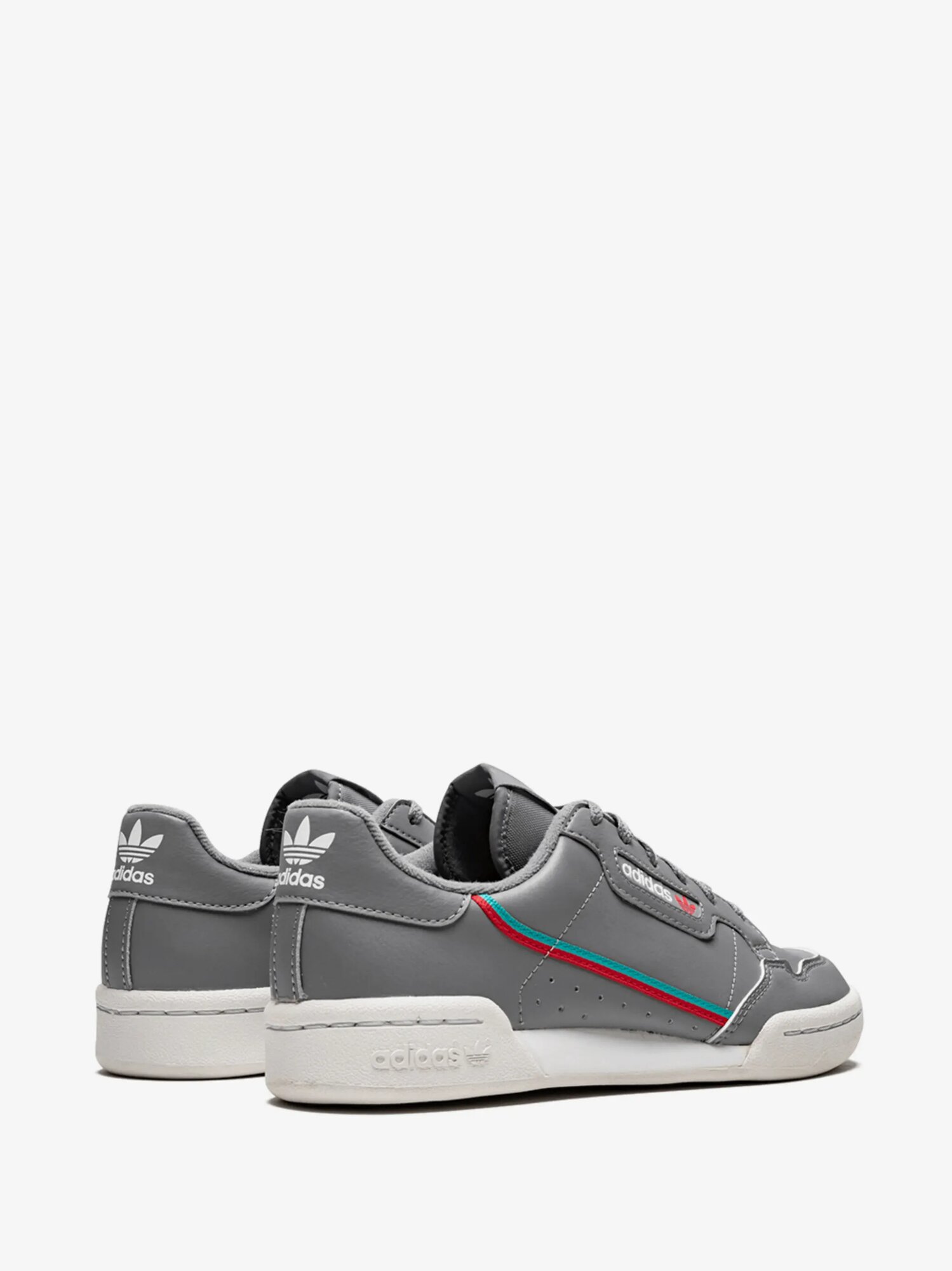 Кроссовки adidas Continental 80 J, размер 5.5 US — фото 1