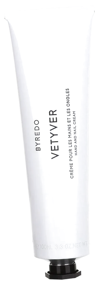 Byredo Vetyver Hand Cream 100 мл - женский крем для рук Байредо