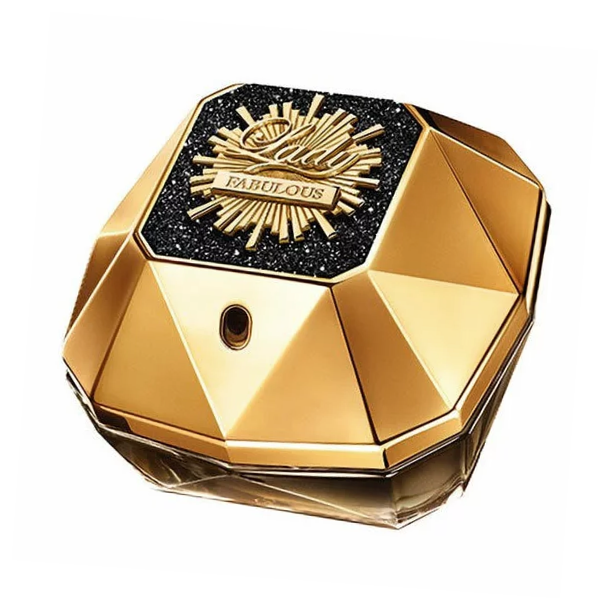 Аромат Пако Рабан Леди Миллион Фабулос для женщин 80 мл - Paco Rabanne Lady Million Fabulous