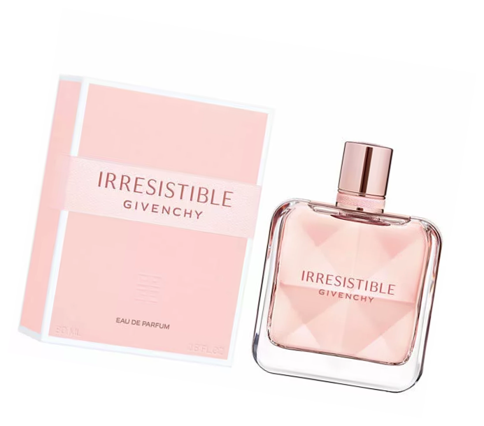 Женские духи 80 мл Givenchy Irresistible / Живанши Ирресистбл парфюмерная вода