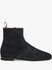 Ботинки Giuseppe Zanotti Ron, размер 39 EU, синий