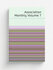 Association Monthly, Volume 7