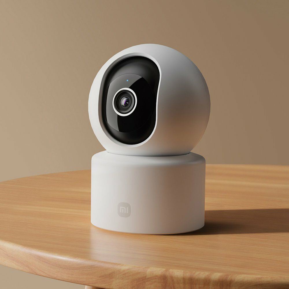 Умная камера Xiaomi Smart Camera C302 (BHR08SVGL)