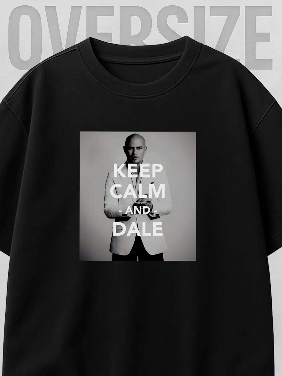 Футболка PRINTSHOT