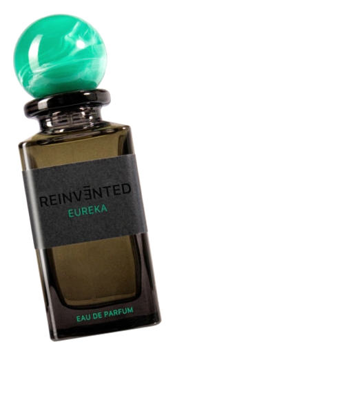 Eureka Reinvented Perfumes 75 мл парфюмерная вода для мужчин и женщин