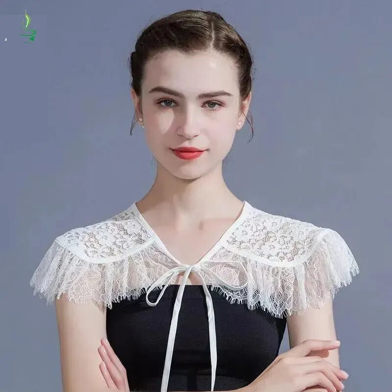 Съёмный воротник
