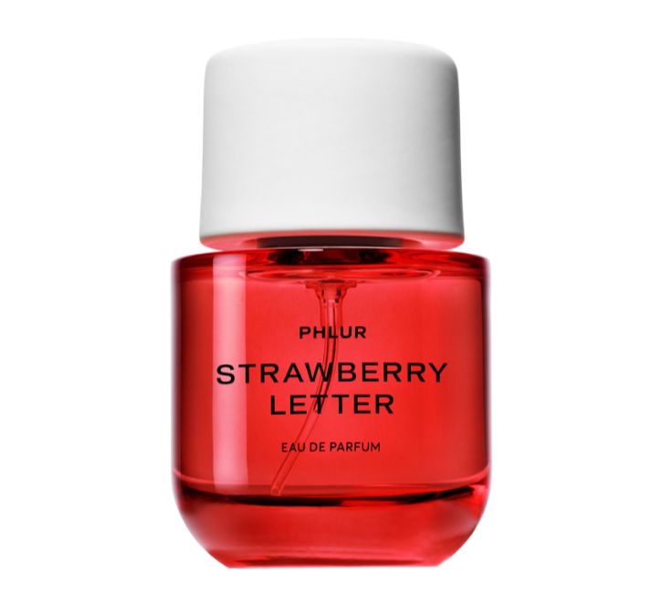 PHLUR парфюмированная вода Strawberry Letter 50 мл