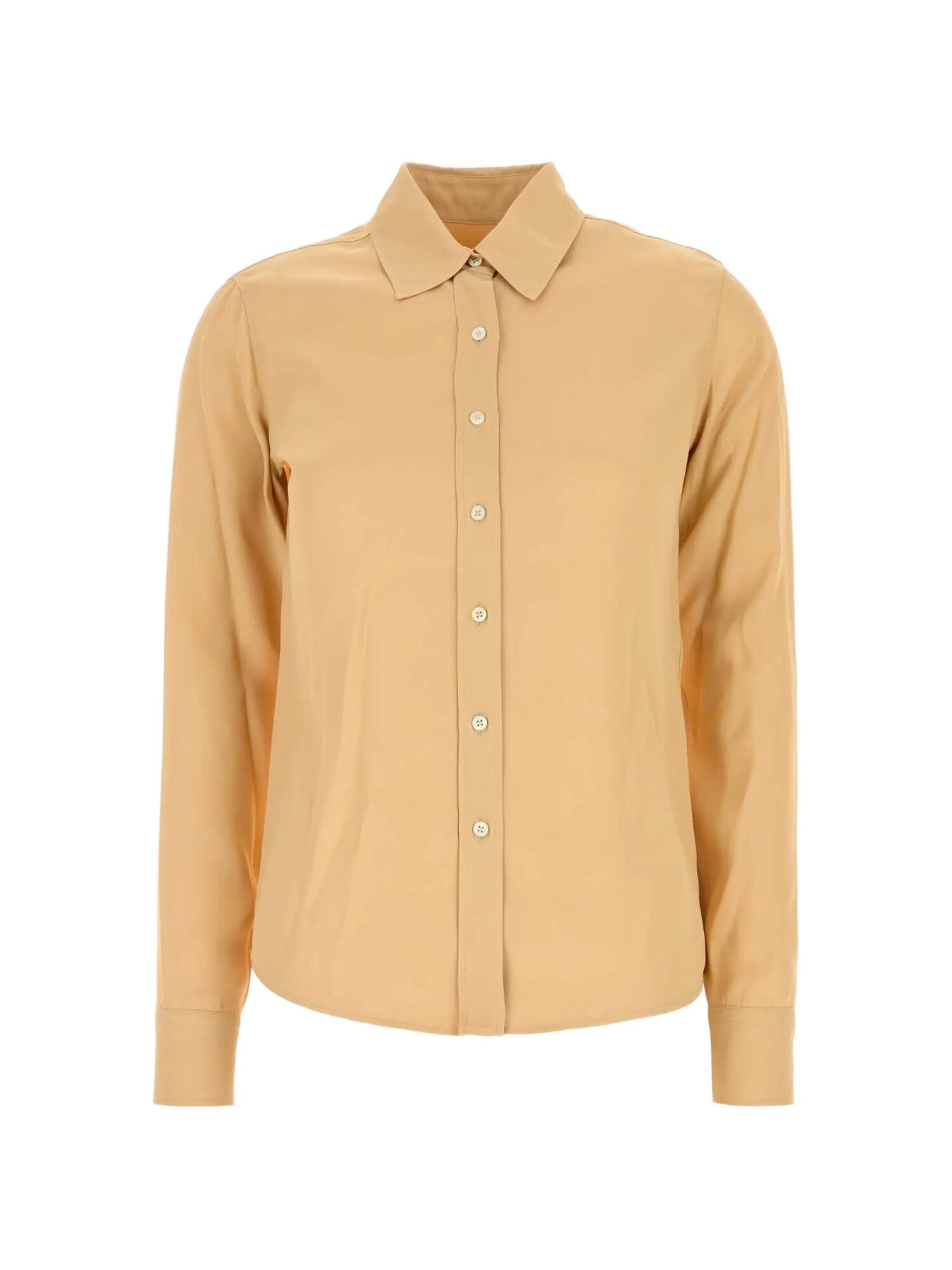 Рубашка Jil Sander