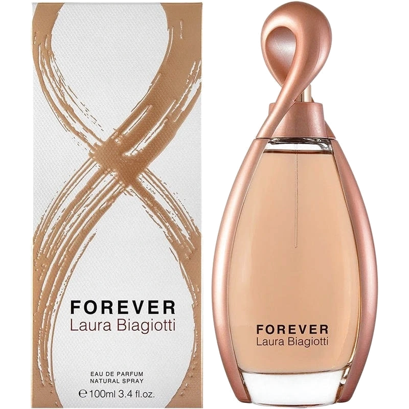 Laura Biagiotti Forever парфюмерная вода для женщин 100 мл - Лаура Биаджотти Навсегда