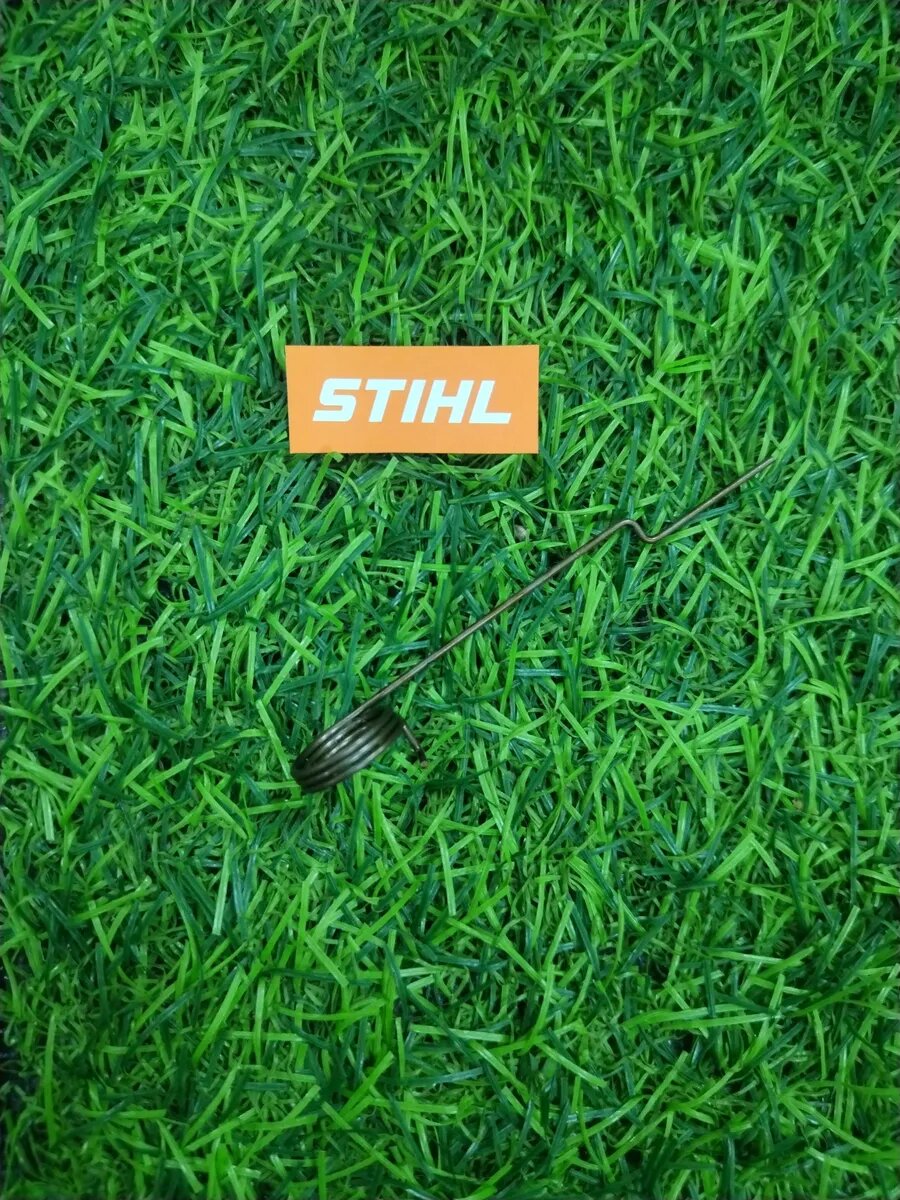 Пружина курка газа на STIHL MS 261-462 1138-182-4500