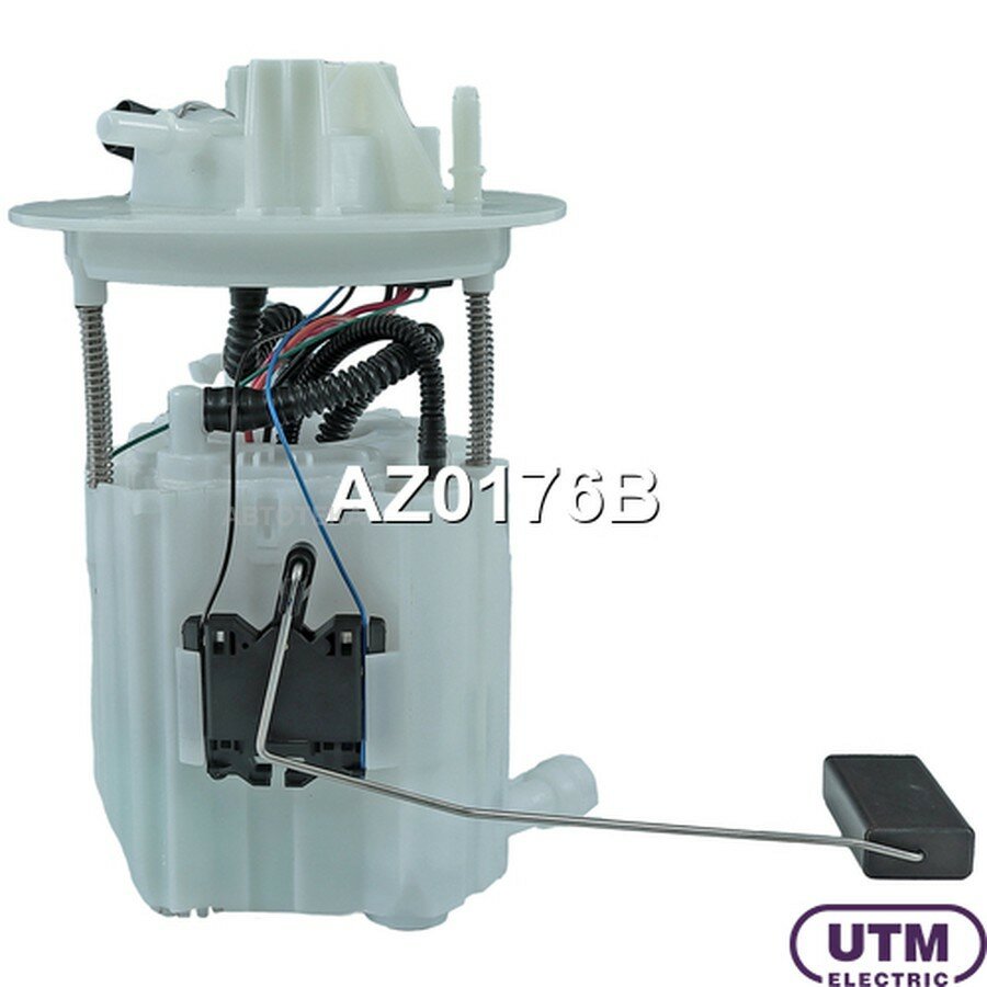 Бензонасос в сборе MB ML350 (модуль) UTM AZ0176B