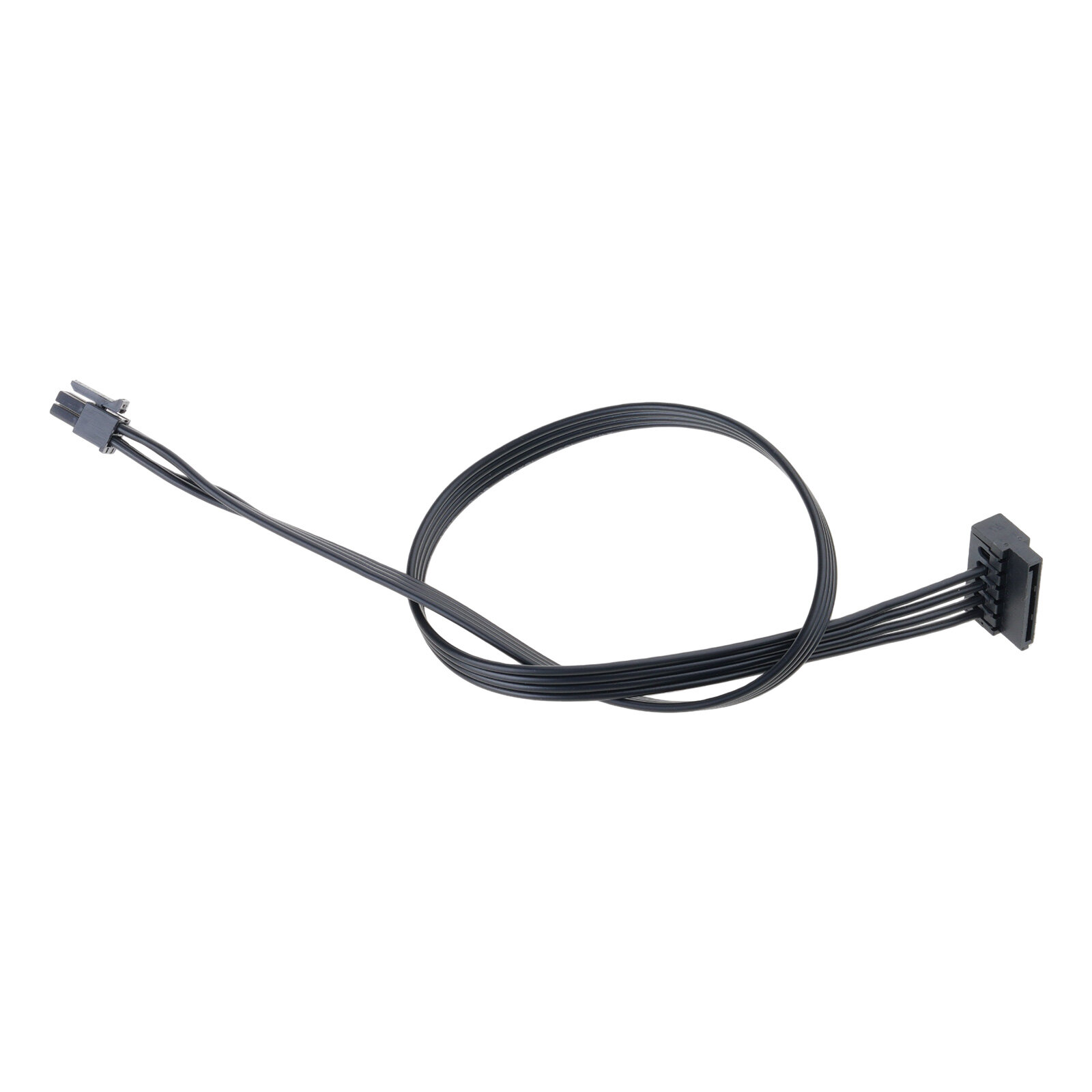 Кабель питания Mini 4Pin к SSD для