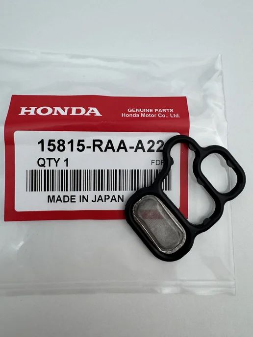 Фильтр клапана VTEC для Honda/Acura 15815RAAA02