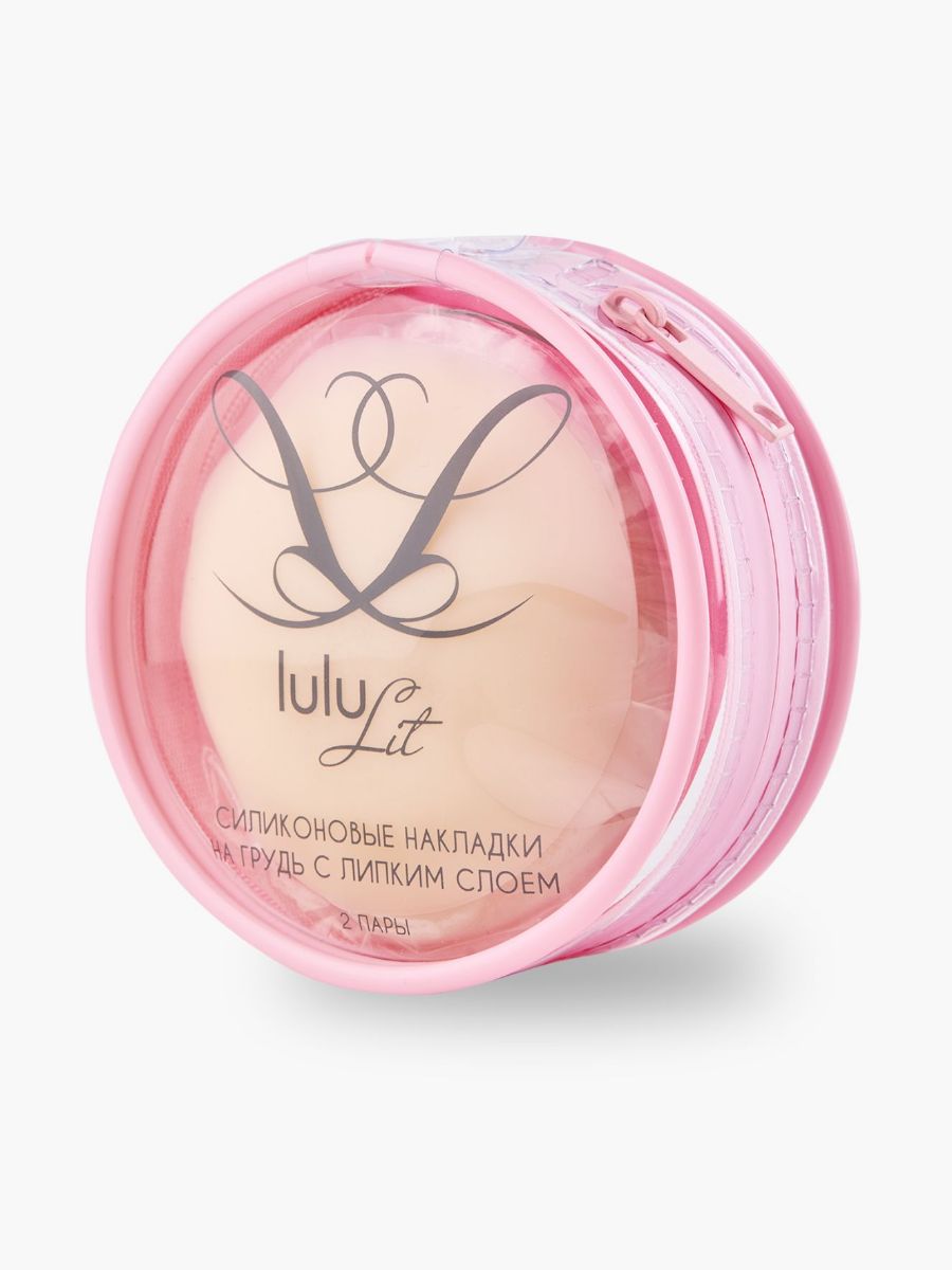 Бюстгальтер LULULIT