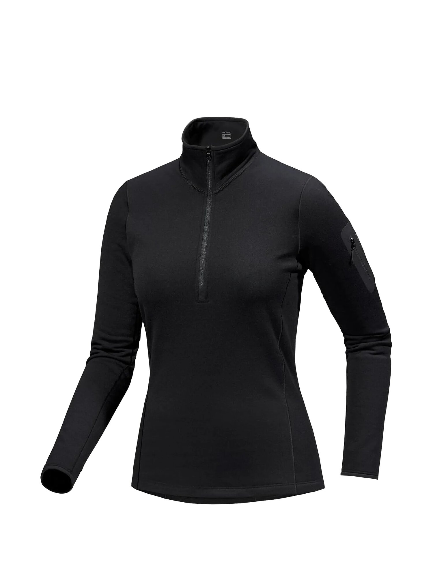 Свитшот Arc'teryx