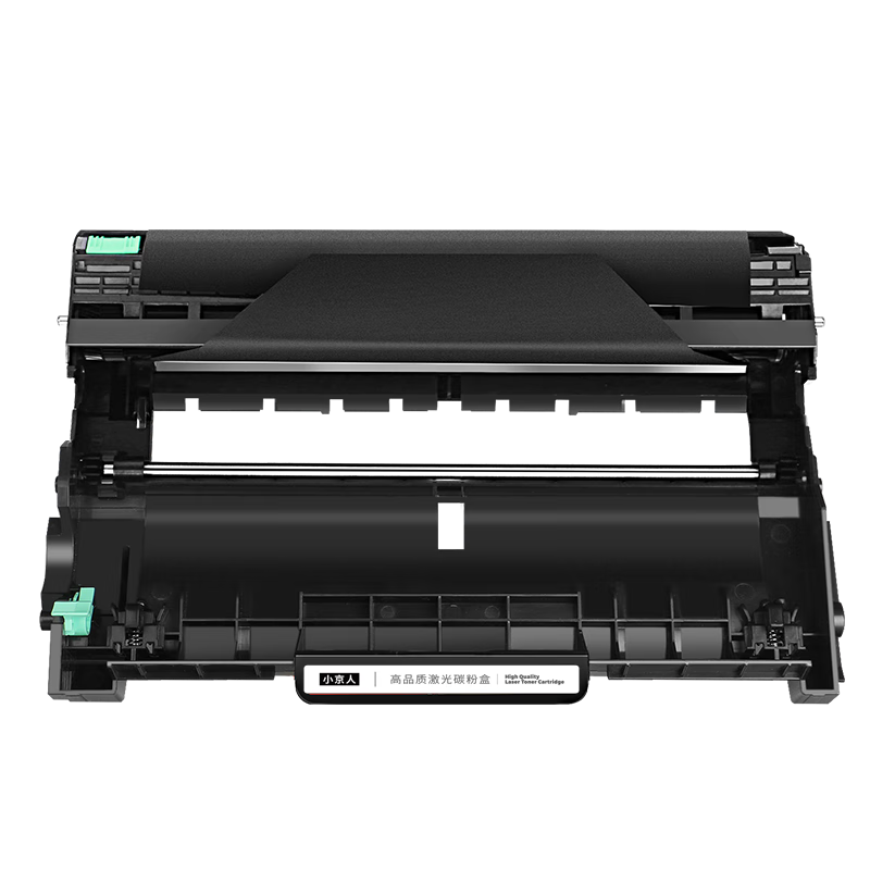 Картридж для принтера Lenovo M7400Pro M7605D Xiao Jing Ren LD2451 Высокая вместимость 12000 страниц черный