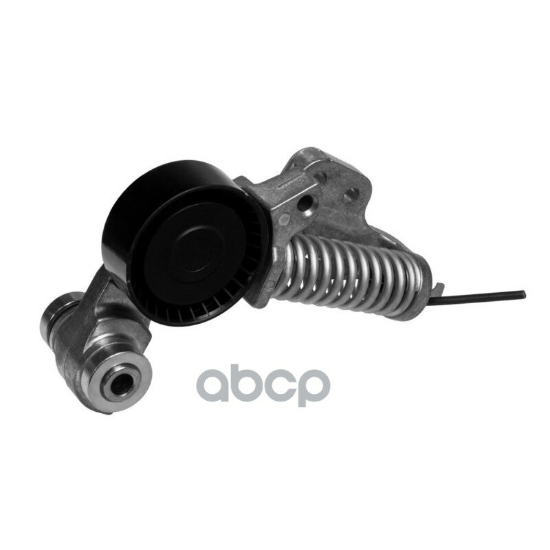 Натяжитель ремня (КИТ) GEELY MONJARO I, GEELY TUGELLA I, VOLVO S60, VOLVO S80 II, VOLVO V40 II, VOLV MARSHALL арт. MS9220