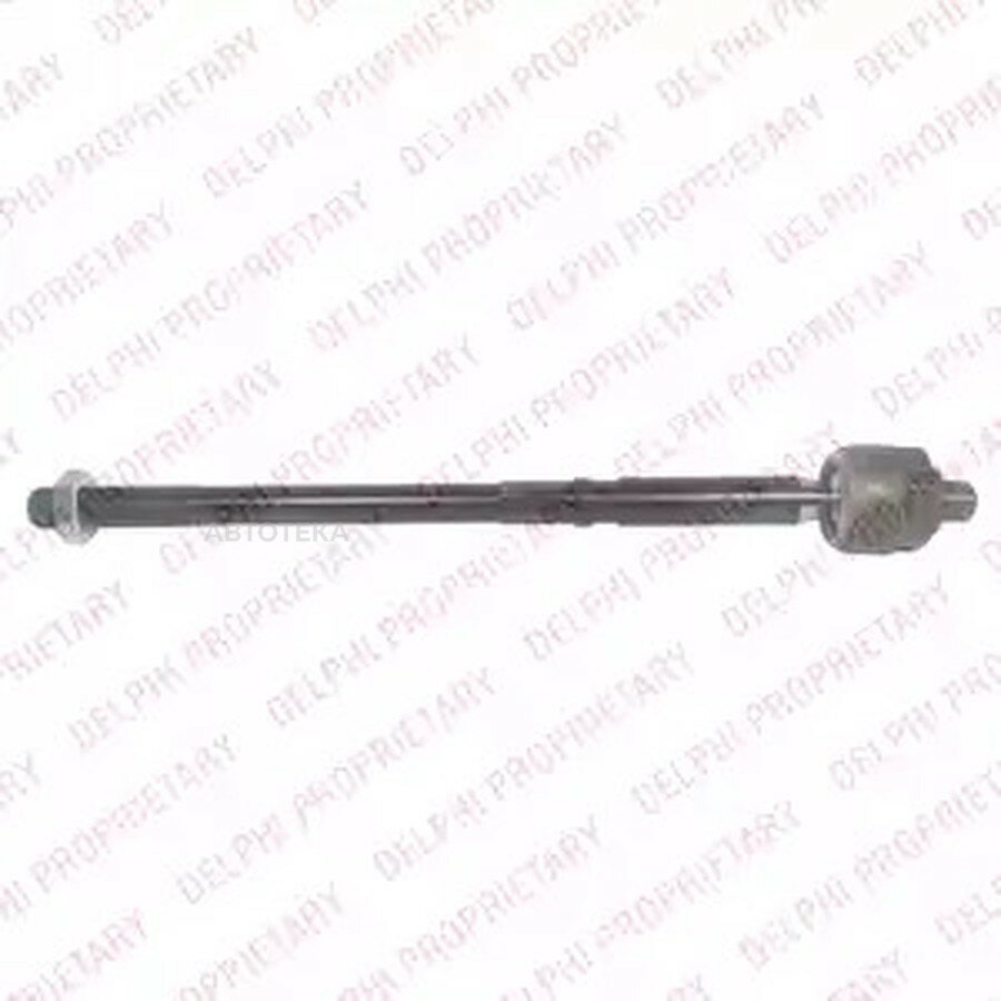 Наконечник рулевой тяги DELPHI TA2504