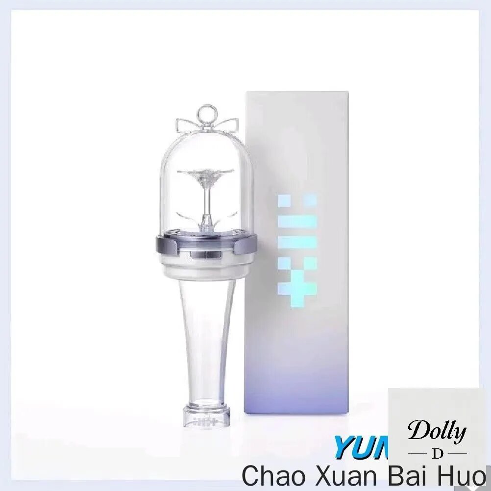 Лайтстик ENHYPEN земной шар ластик k-pop стрэй кэтс lightstick кпоп с карточками