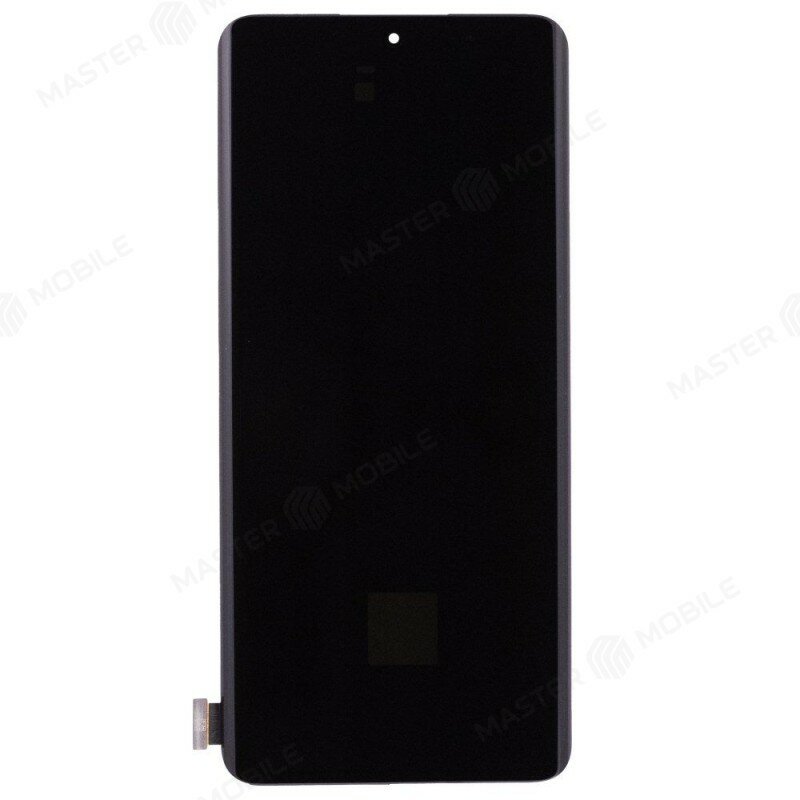 Дисплей для Xiaomi 13 Ultra (2304FPN6DC) + тачскрин (черный) (ORIG100)