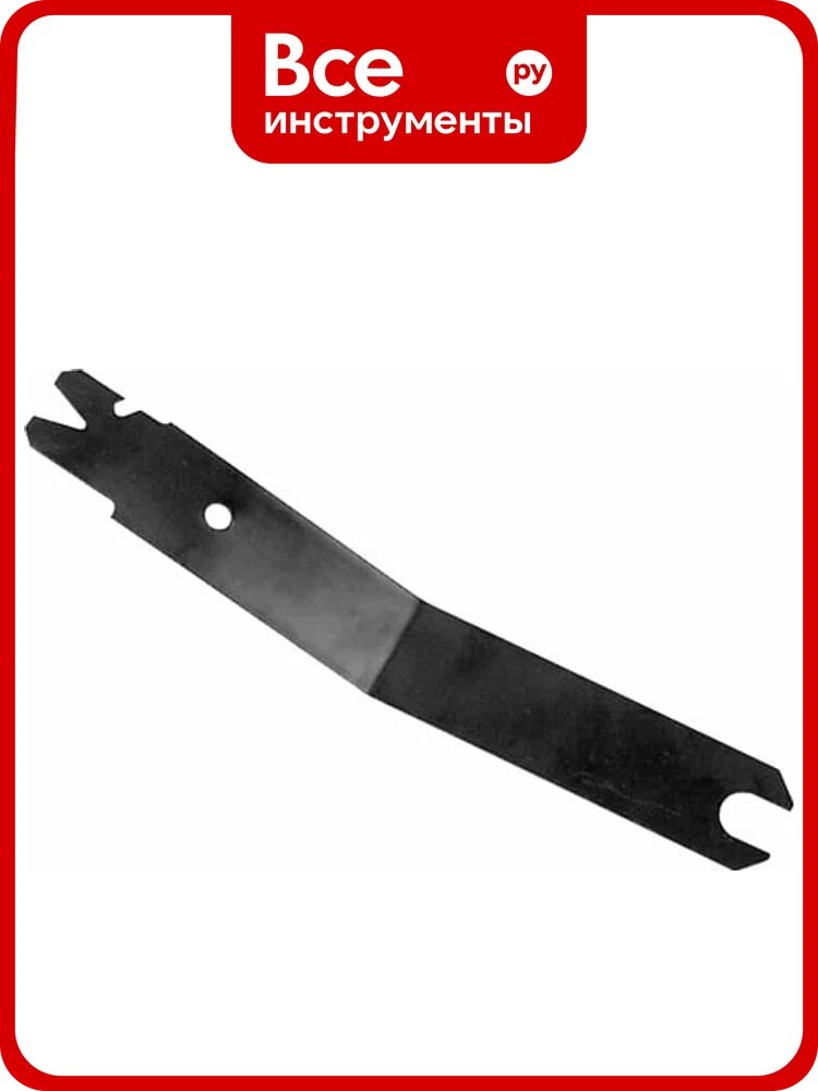 Съемник клипсов 3-в-1 AmPro T70615