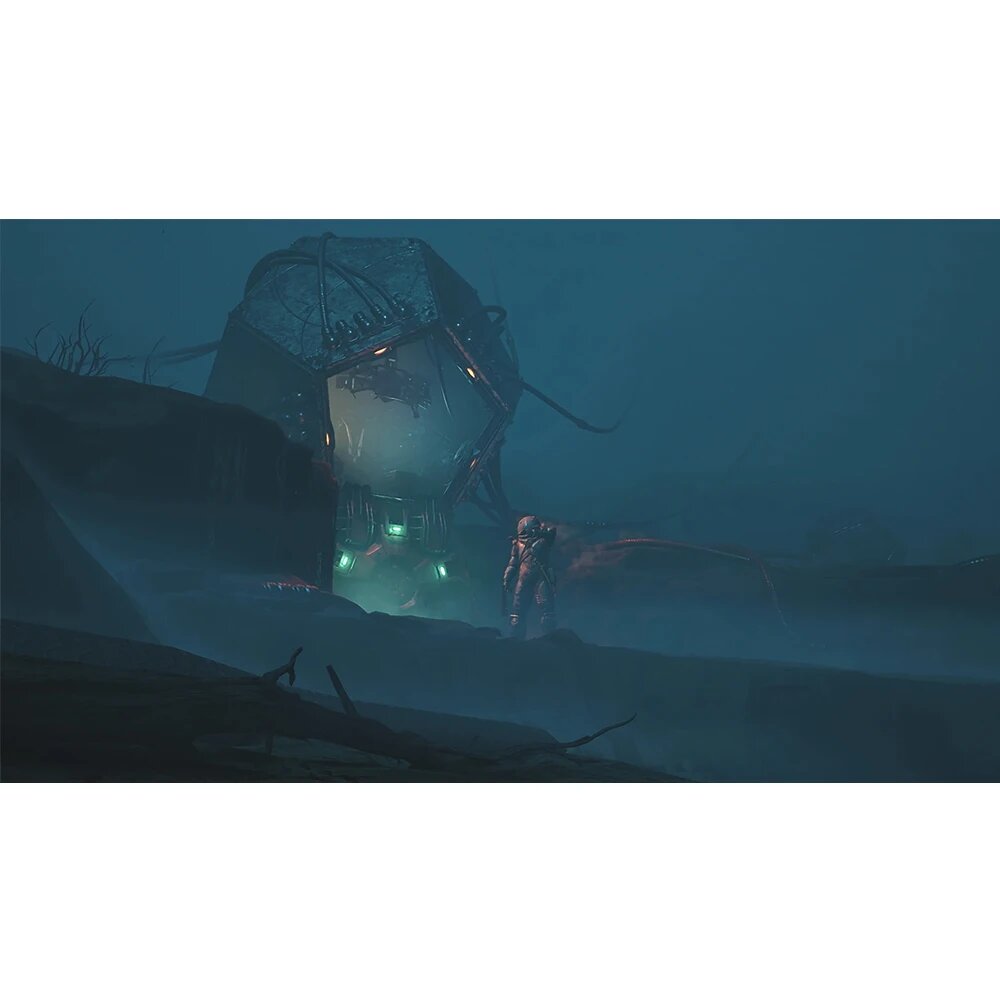 Nintendo Switch 2 игра Cronos The New Dawn — фото 1