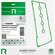Прокладка RUBBYTECH 50996RBT