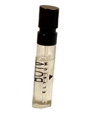 Миниатюра мужской парфюмерной воды Roja Dove Elysium Pour Homme Parfum Cologne 2 мл