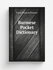 Burmese Pocket Dictionary