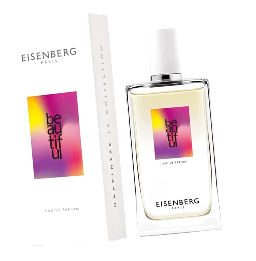 Айзенберг Бьютифул парфюм унисекс 50 мл - Jose Eisenberg Beautiful парфюмерная вода