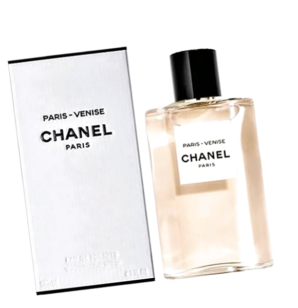Шанель Пари Венис туалетная вода 125 мл унисекс - Chanel Paris Venise духи