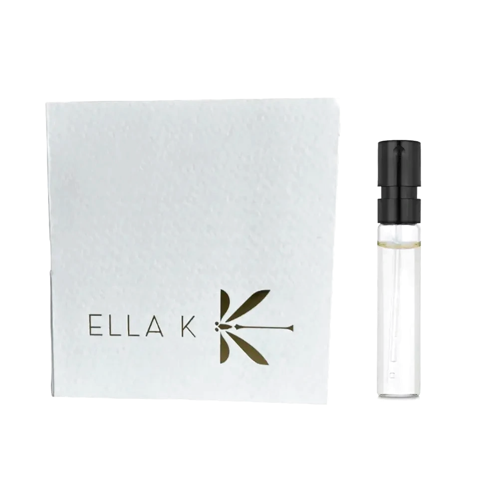 Ella K Parfums Orchid K аромат унисекс 2 мл миниатюра - Элла К Орхид К