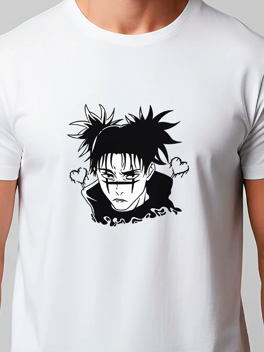 Футболка PRINTSHOT