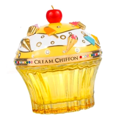 House Of Sillage Cream Chiffon 75 мл - духи для женщин и мужчин / Крем Шиффон