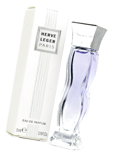 Женский аромат Эрве Леже Херве Легер парфюмерная вода 50 мл / Herve Leger Herve Leger