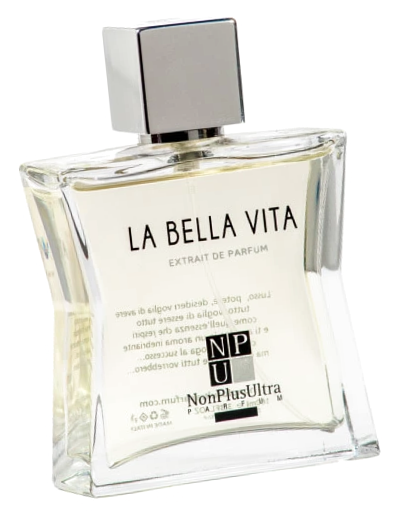 NonPlusUltra Parfum La Bella Vita духи унисекс 100 мл / Нонплюсультра парфюм Ла Белла Вита
