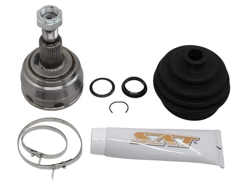 Шрус передний наружный SAT VW-065 Audi A3 96-03 / Skoda Octavia 96-10