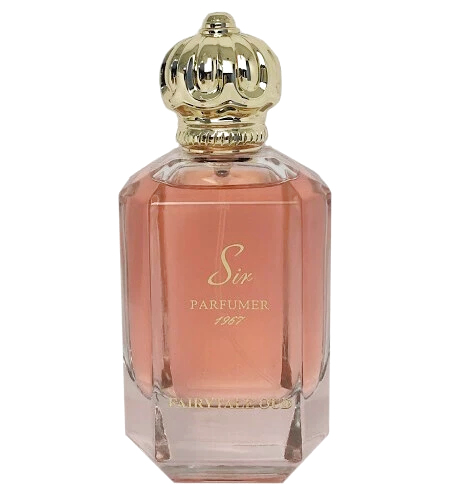 Sir Parfumer 1967 Fairytale Oud - парфюмерная вода 100 мл / Сэр Парфюмер 1967 Феритейл Уд