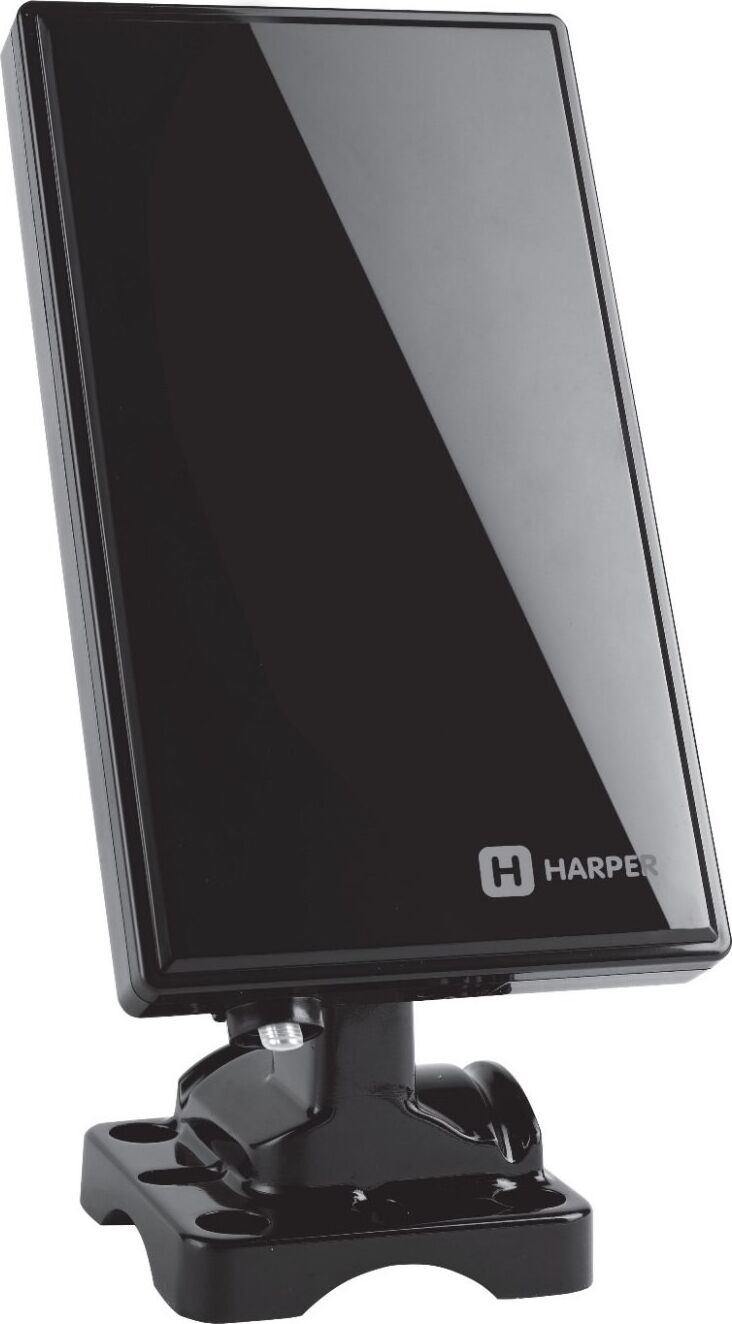 Антенна наружная ADVB-2430 DVB-T2 активная