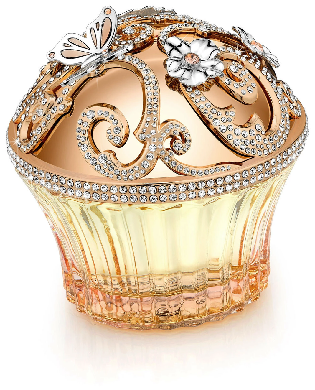 Женский аромат House Of Sillage Cherry Garden Limited Edition 75 мл