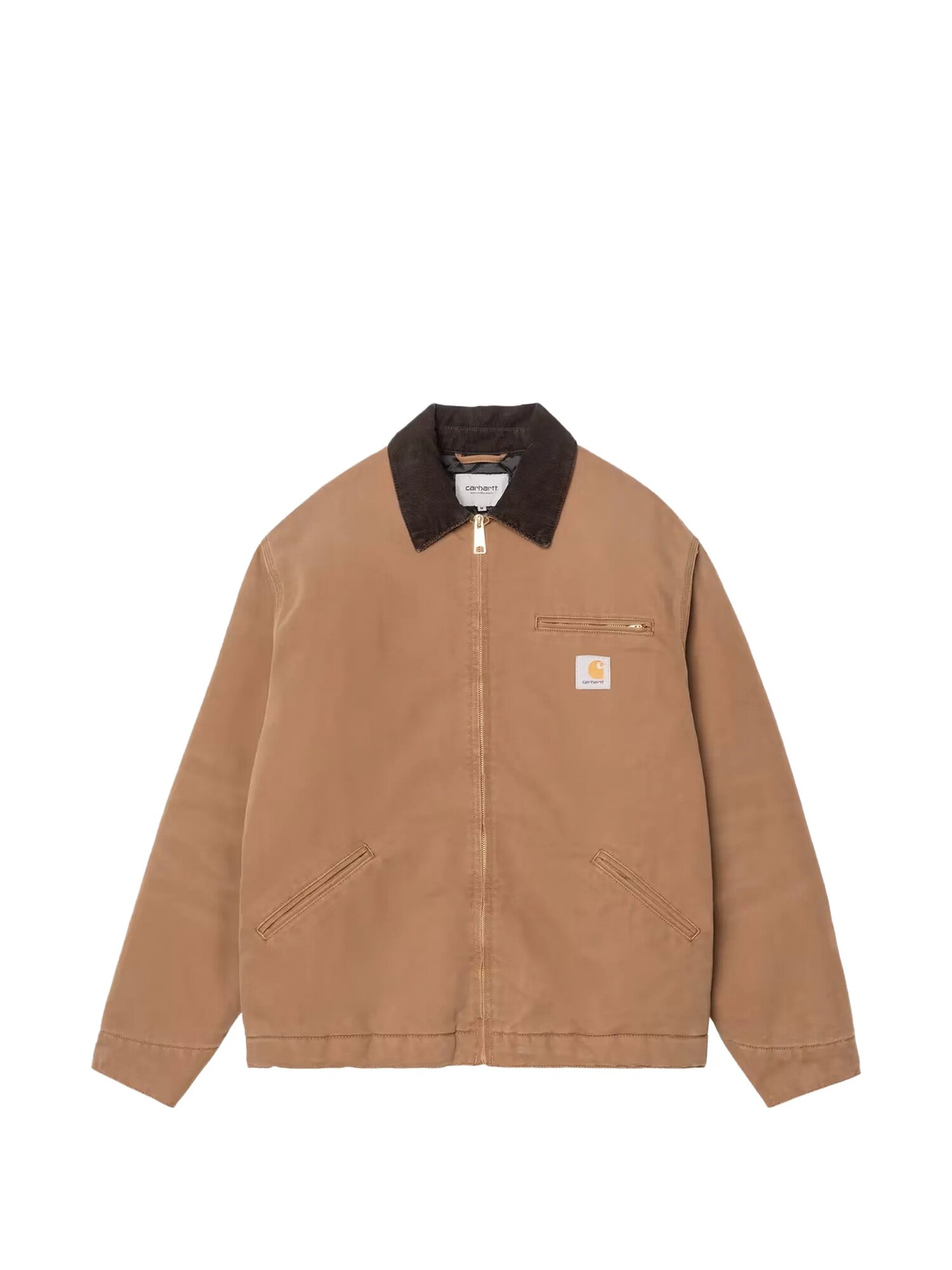 Куртка Carhartt WIP Detroit zip-up jacket