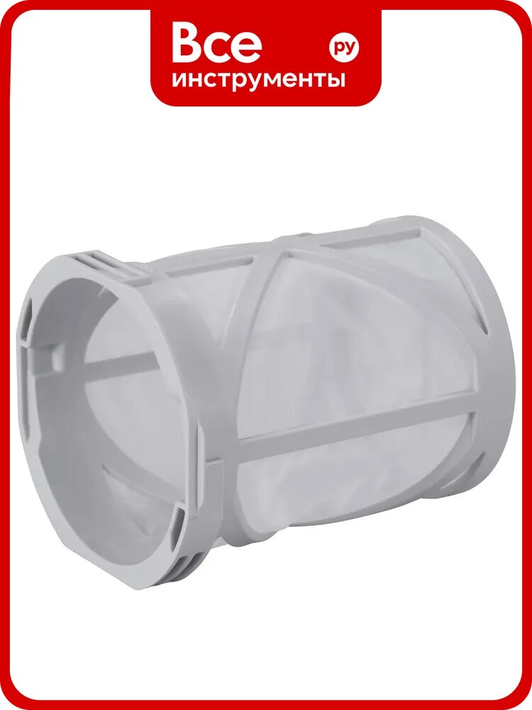 Фильтр предварительной очистки Makita для CL001, DCL284/281/181/180F/108/107 1914X5-4