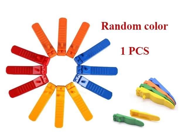 Mitty набор строительных блоков 6+ Random color 1 PCS