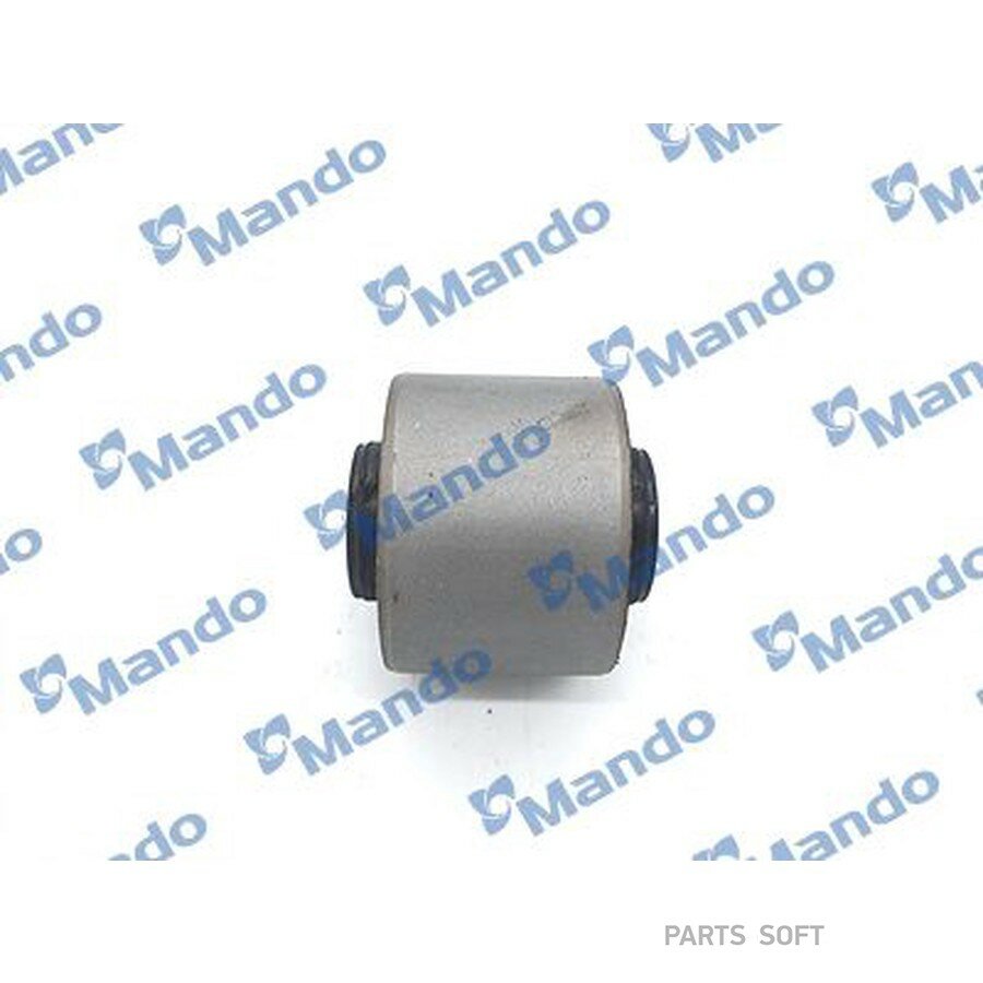 Сайлентблок редуктора Hyundai Creta 15-21 / ix35 09-15 MANDO MCC010023 | цена за 1 шт