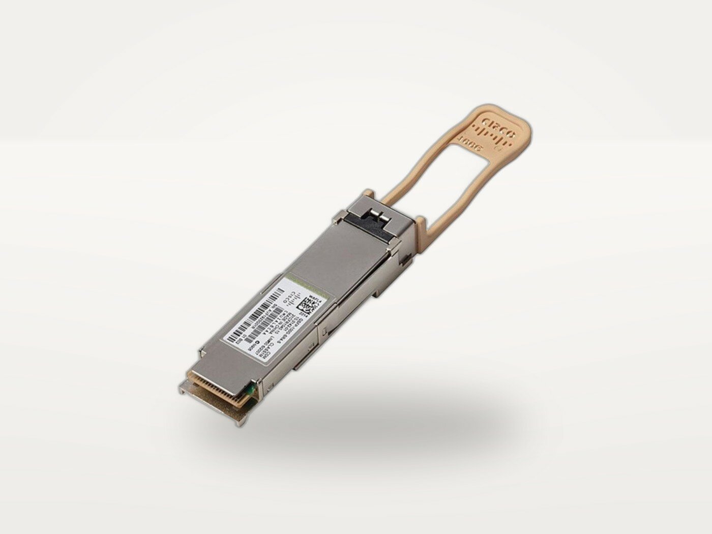 Модуль CISCO SFP-10/25G-CSR-S Dual Rate 10/25GBASE-CSR SFP Module