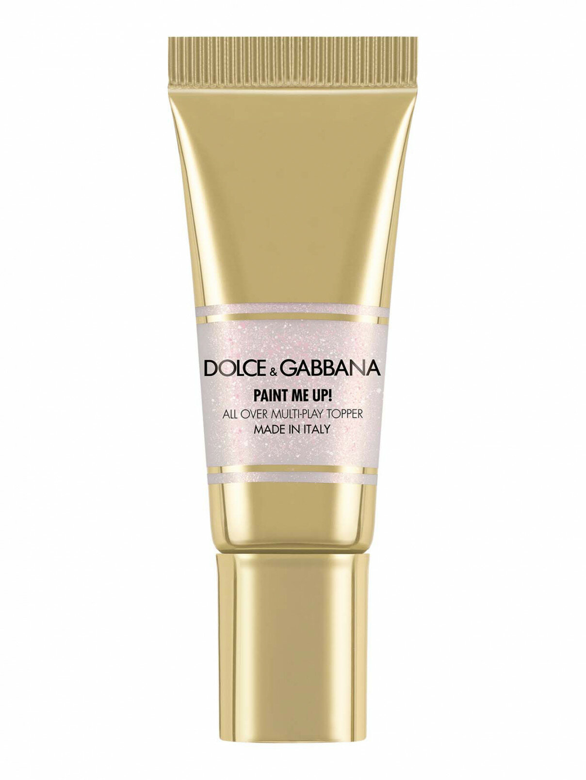 Dolce & Gabbana Универсальный пигмент для макияжа, 05 Pearl Drip, 5 мл