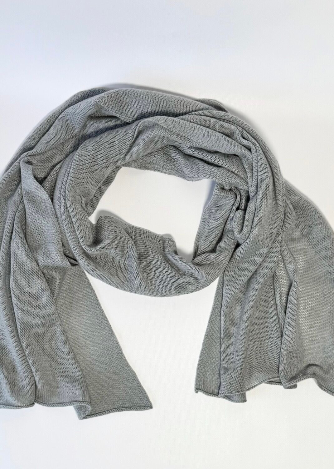 Палантин WISHCASHMERE Демизезонные для женщин