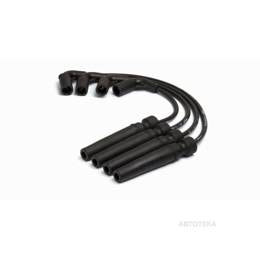 Высоковольтные провода для Chevrolet Daewoo. OEM: 96497773 96211948 CARGEN (комплект) CARGEN AX102