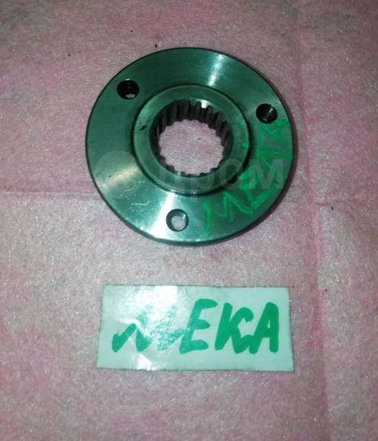 Шайба АКПП Honda MEKA Б/У с пробегом