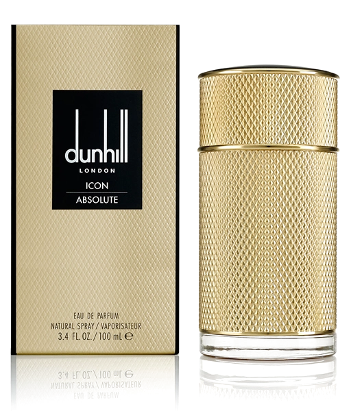 Dunhill Icon Absolute мужской парфюм 100 мл / Данхилл Айкон Абсолют
